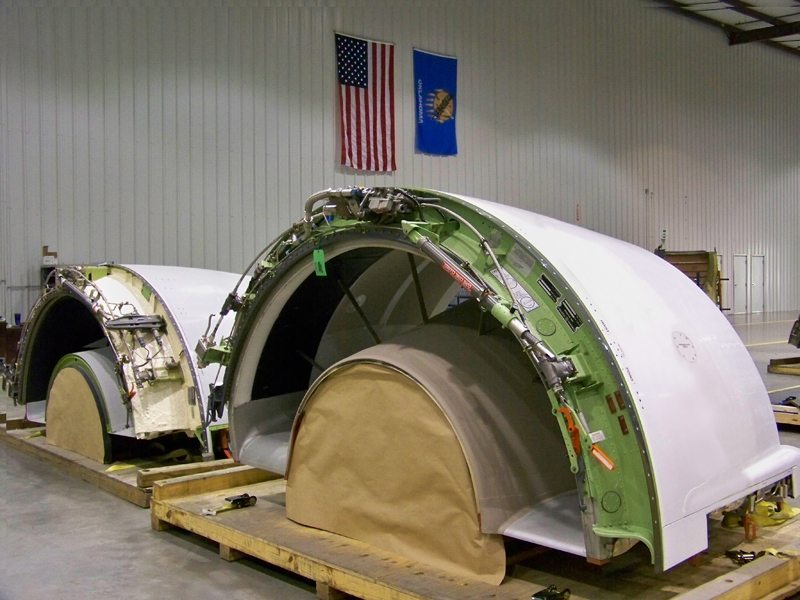 Vertical Aerospace - Products, MRO, Fan Reverser, Nacelles, Composite ...